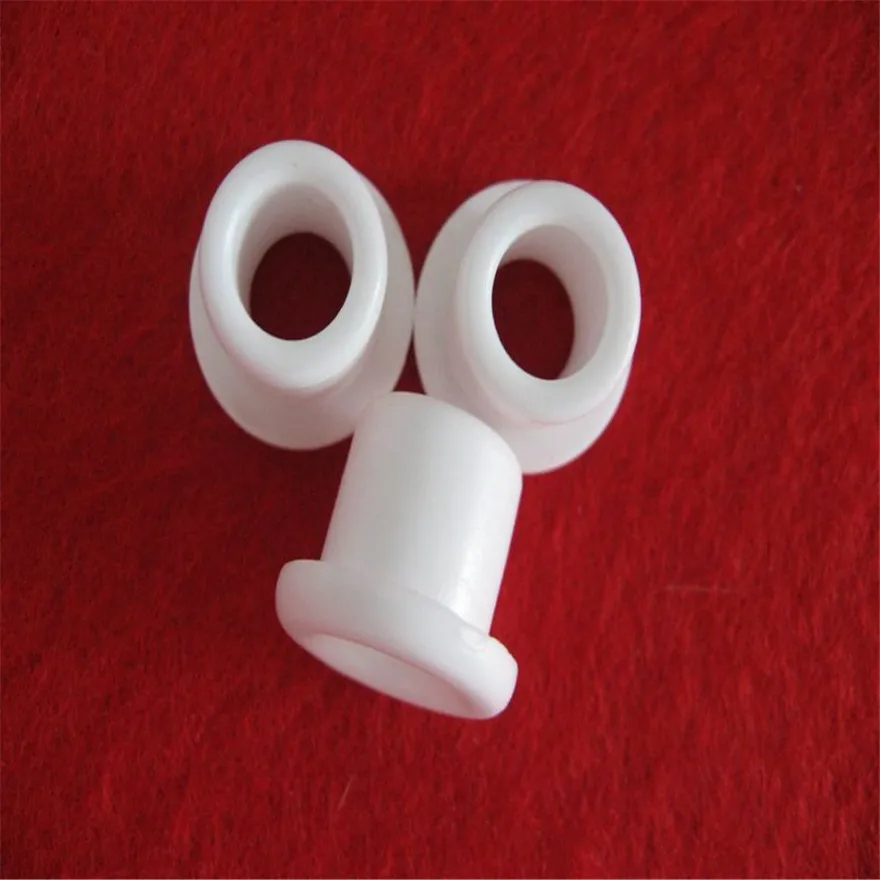 99% Textile Ceramic Yarn Guide - Durable & Eco-friendly