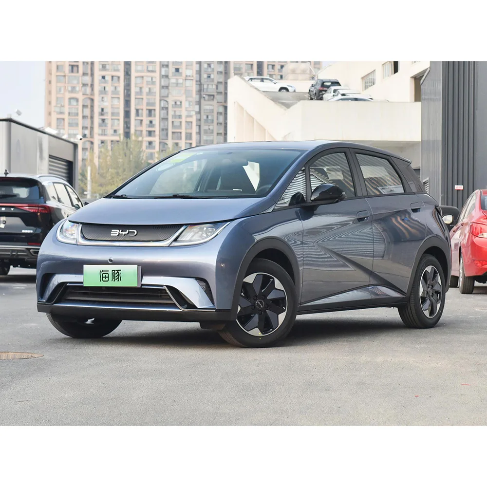 Byd Dolphin Ev 2022 2023 Byd Rhd Ev Cars Dolphin Electric Car 150km/h ...