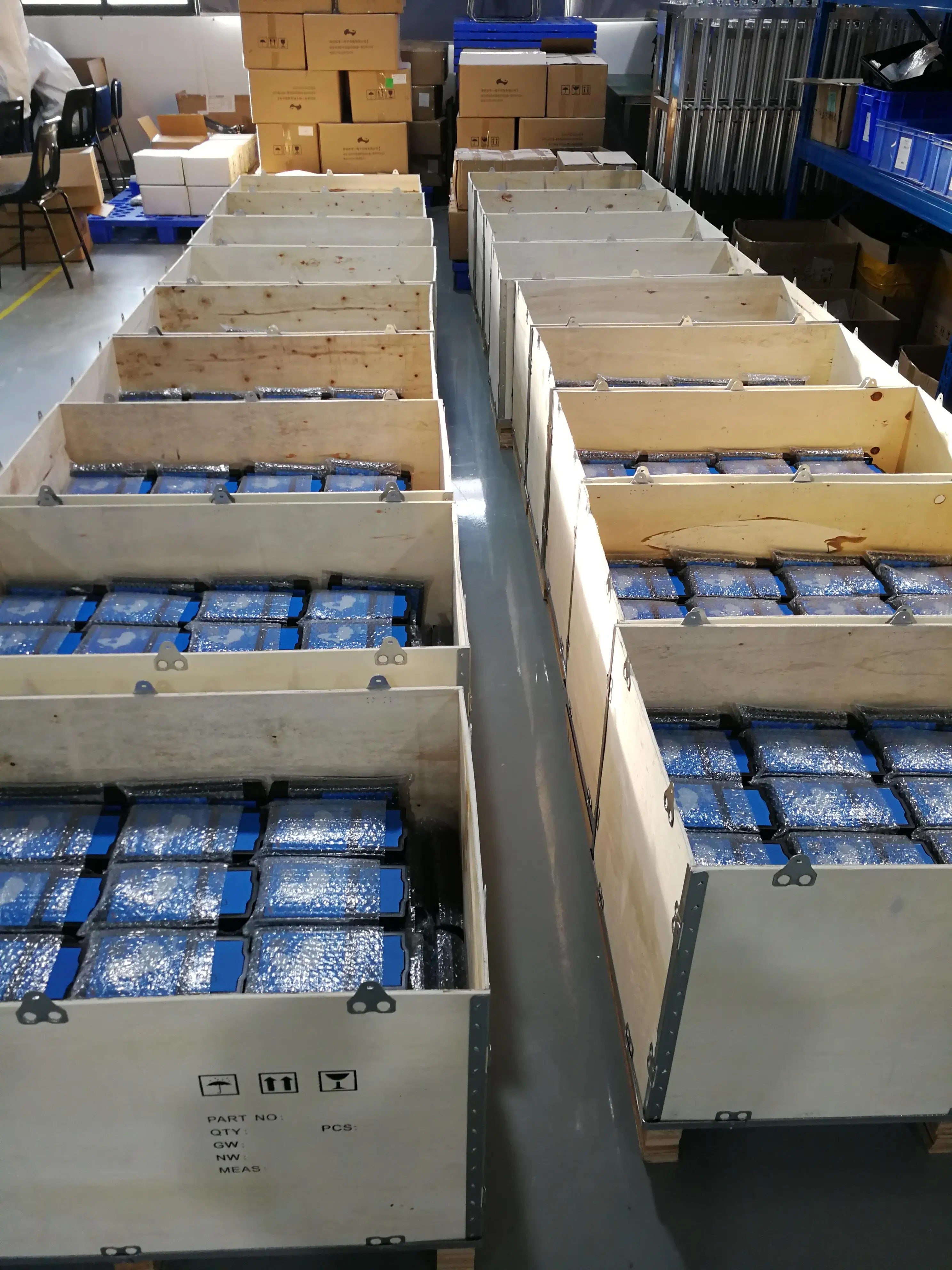 Jointech Gps Smart Electronic Seal Tracker Lock Jt701 For Container ...