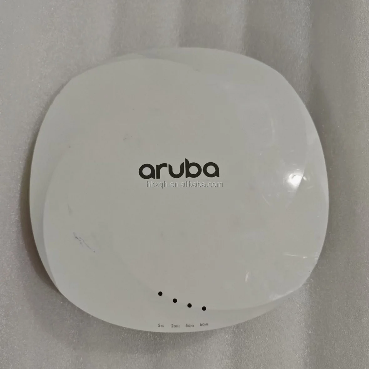 Used Aruba AP-635 (RW) Campus AP Networking 630 Series Wireless Access ...