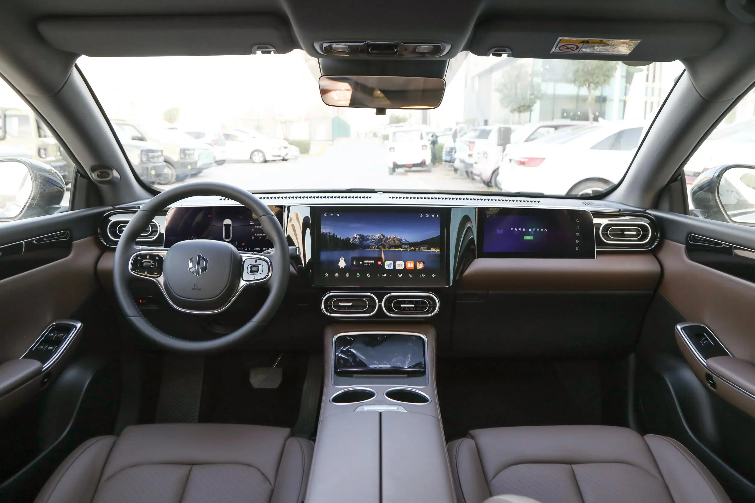 Hot Sale Leapmotor C01 2023 Best Source Range Extender 316 Edition Long ...