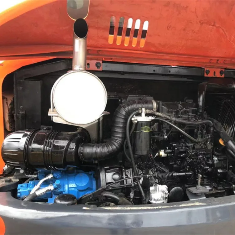 Lots Of Used Doosan Dx55 Excavators For Sale Small 5 Ton Construction ... Lots Of Used Doosan Dx55 Excavators For Sale Small 5 Ton Construction ...