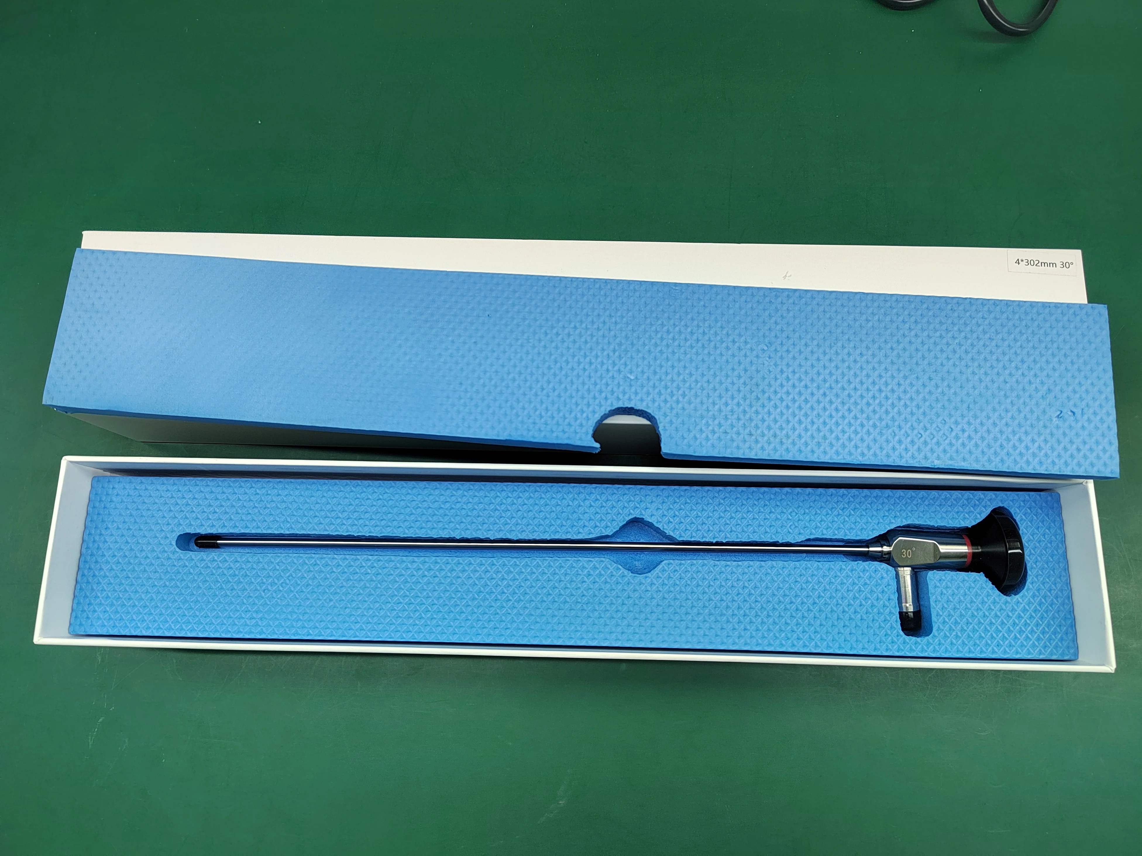 High Quality Medical Rigid ENT Endoscope - Otoscope, Sinuscope ...