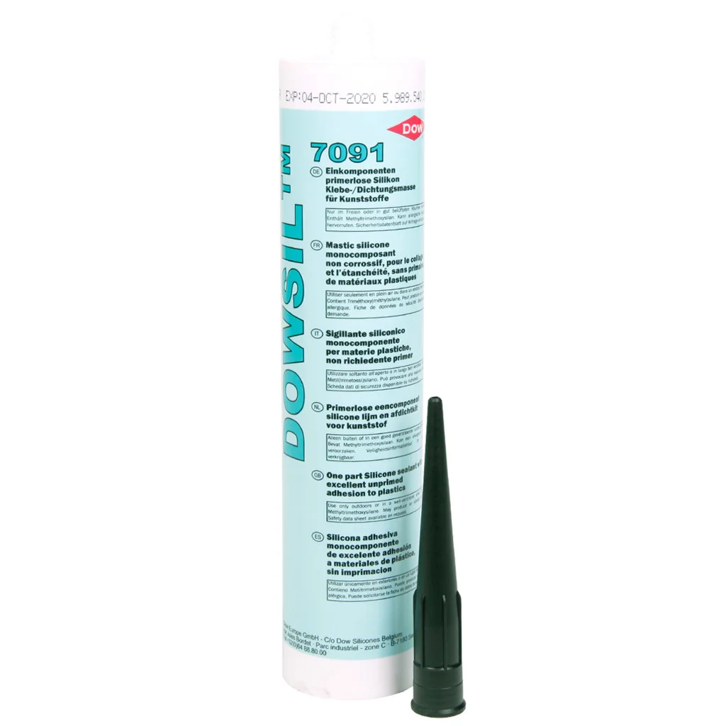 DOWSIL™ 7091 Premium Adhesive & Sealant| Alibaba.com