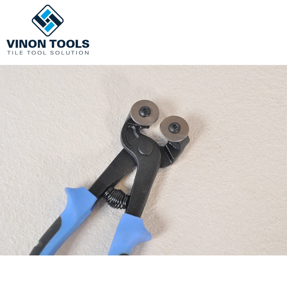 Glass Mosaic Plier - Precision Cutting Tools by Vinon