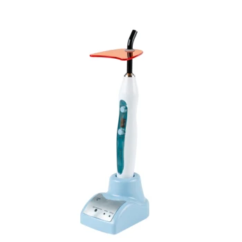 Dental Equipment Best Light Cure Machine Wireless Led Dental Curing ...