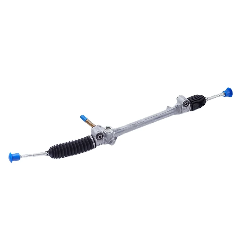 LHD Power Steering Rack Gear For Toyota Yaris Vios Ncp15 2013- 45510 ...