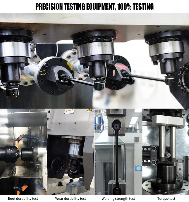 Kemmex Cb0378 43330-29175 Ball Joint For Toyota Hilux Iv Pickup/v ...