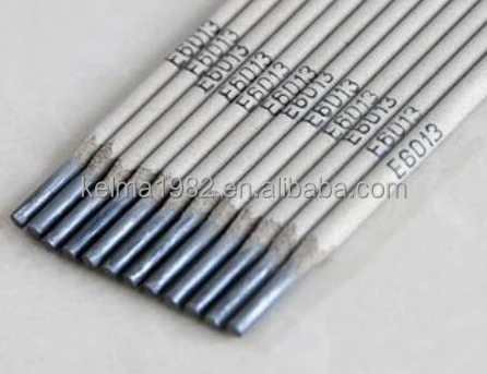 Good Price High Quality Aws E6013 Carbon Steel Welding Rod,J421 Welding ...