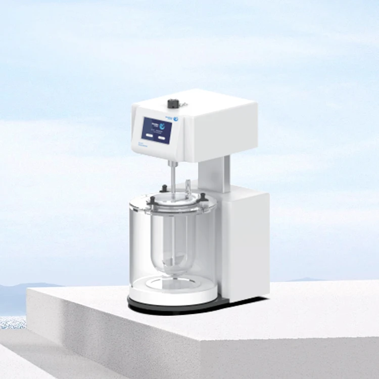 Single Channel Intelligent Dissolution Tester Instrument - Buy Medical ...