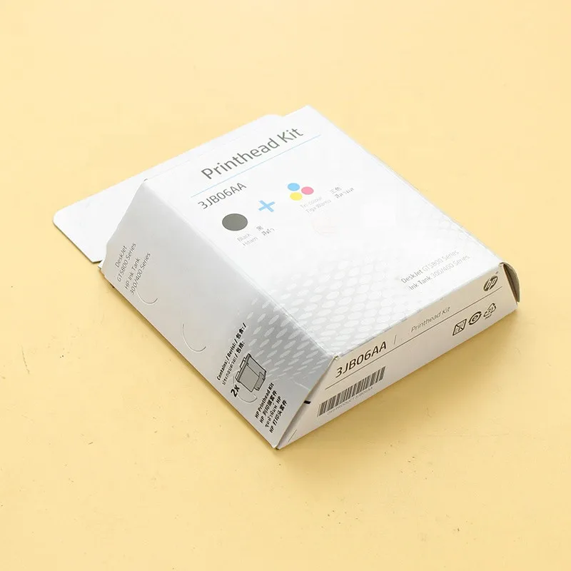 Spot 1000sets! Original New Print Head X4e75aa M0h50aa Printhead For Hp ...