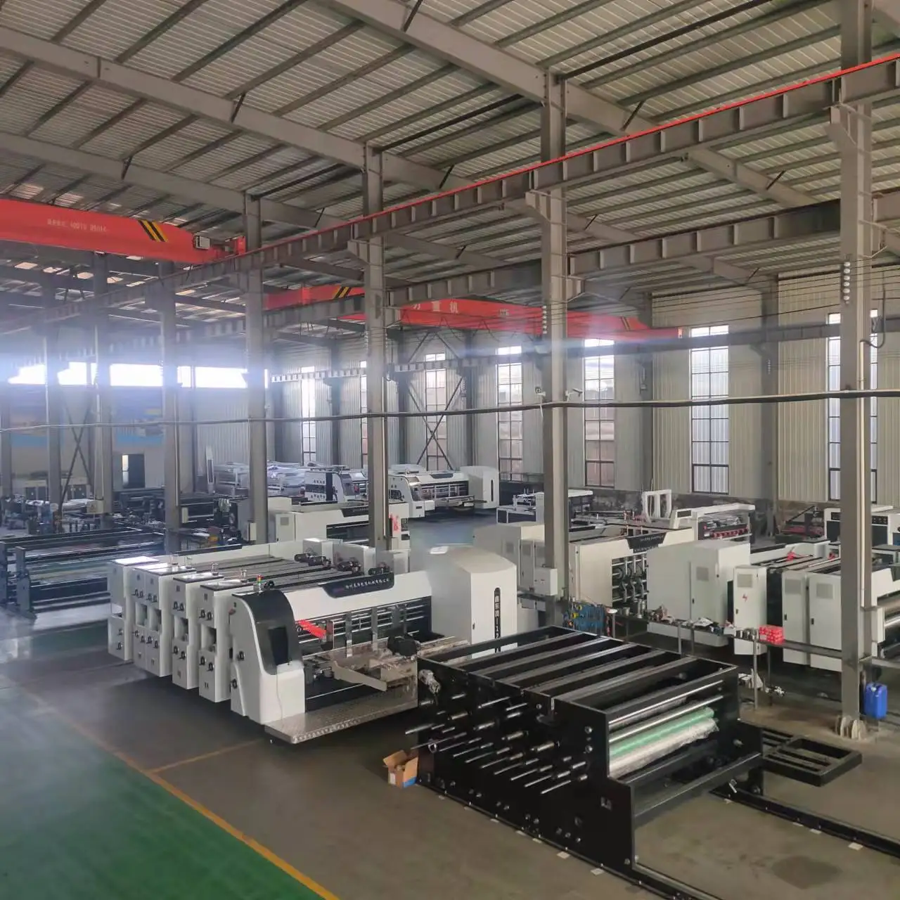 Small Manual Die Cutting Press Machine For Paper Envelope Pizza\eyelash ...