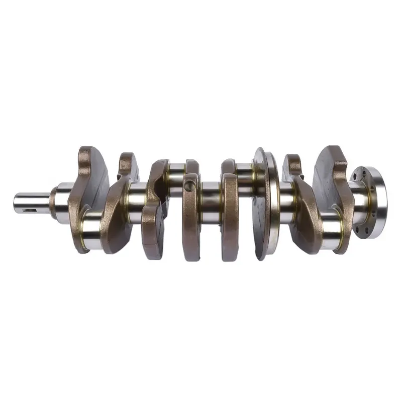 Crankshaft- Cast Alloy with Gears 2740300101 2740300401 2740300301 for ...
