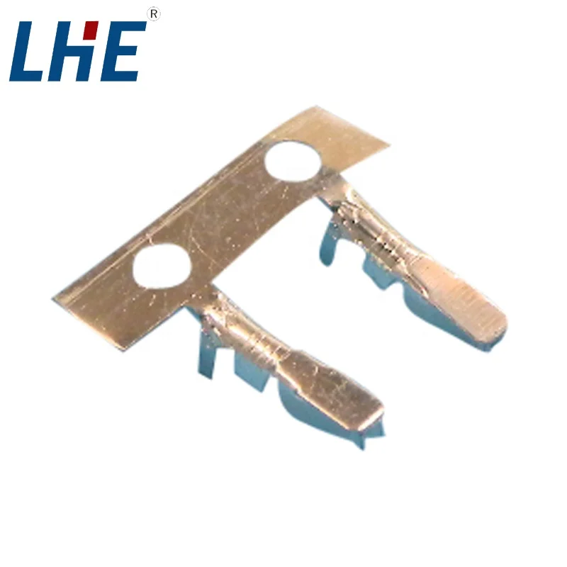 연호 Yst200 Led Strip Electrical Connectors 링 Terminal - Buy 전기 스트립 커넥터 링 단자,Yst200,링 터미널 Product ...