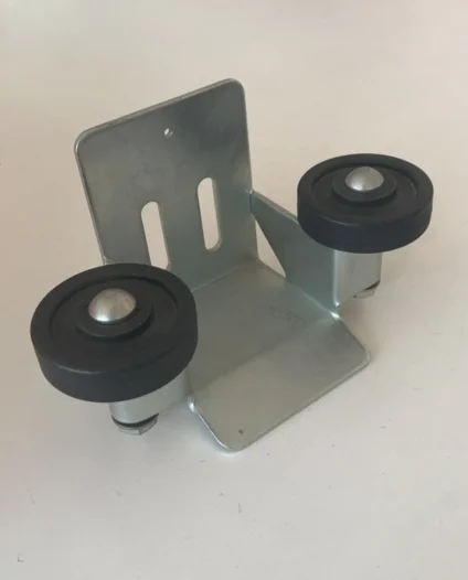 Sliding Gate Catcher - Durable & Eco Friendly Solutions