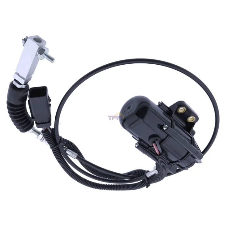 E307e Stepper Motor Throttle Motor 3790803 5254479 525-4479 379-0803 ...