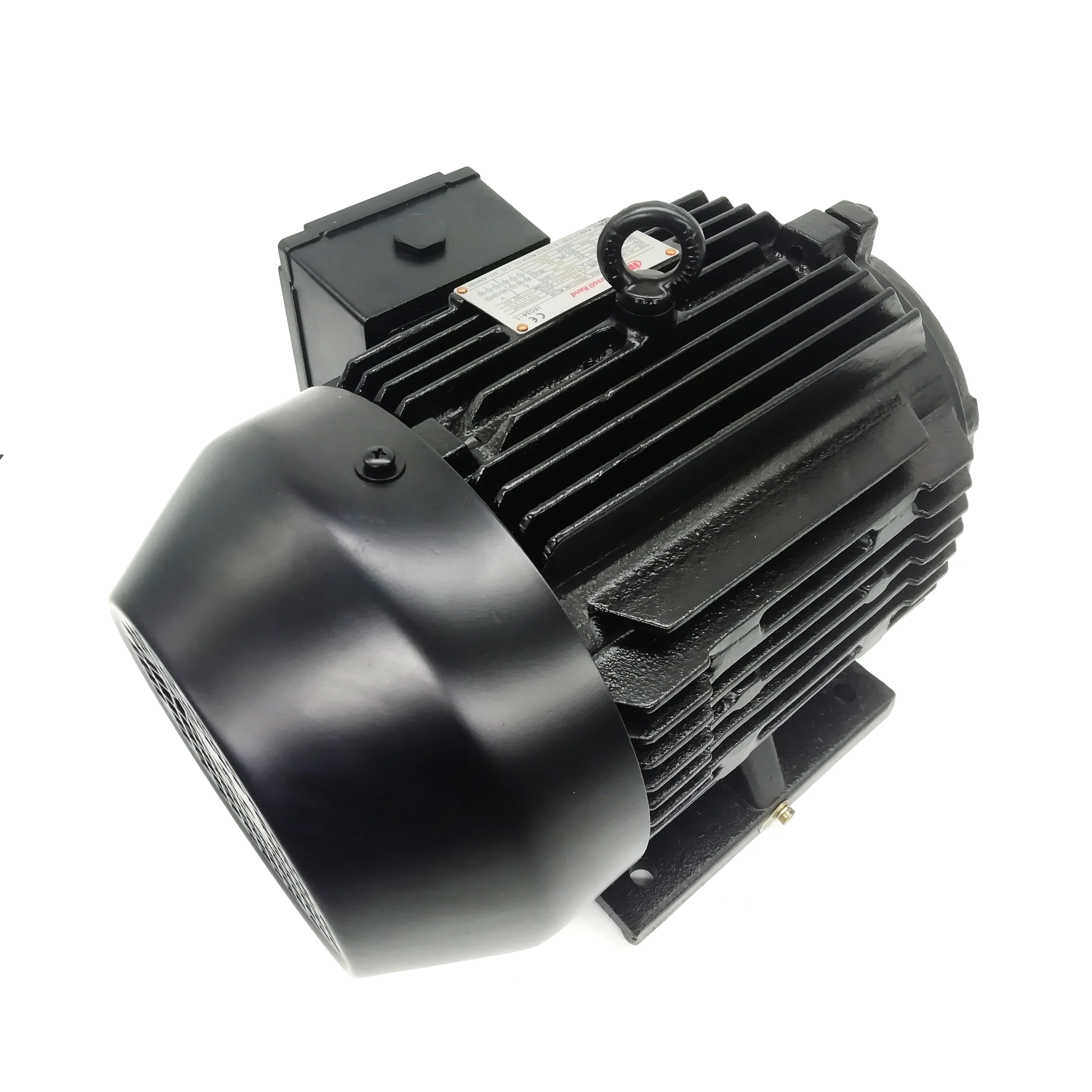 Ingersoll Rand Air Compressor Motor Cooling Fans - 47782823001 ...