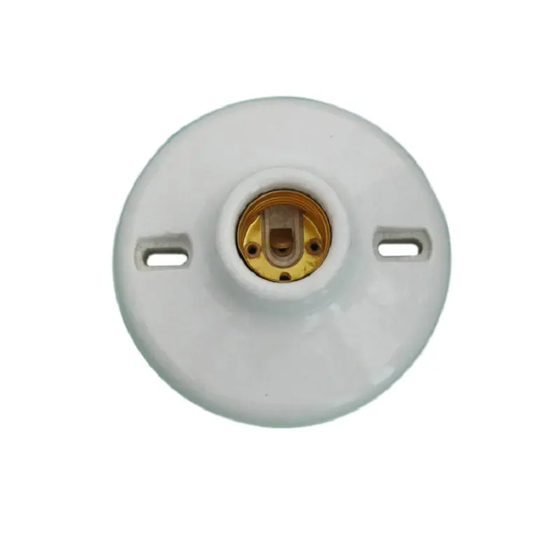 E26 Lamp Holder Lamp Base Ceiling Socket - Buy Bulb Holder,Socket ...