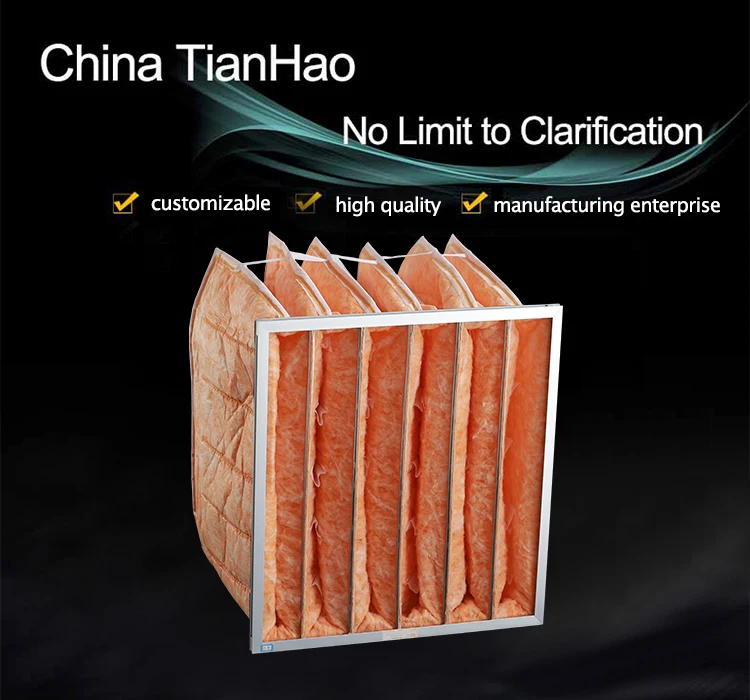 Aluminum Frame Ventilation System Industrial Air Conditioning Bag ...