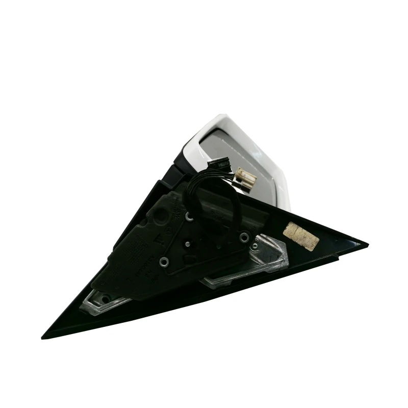 China Supplier Electric Side Rearview Mirror Auto Outside Side Mirror ...