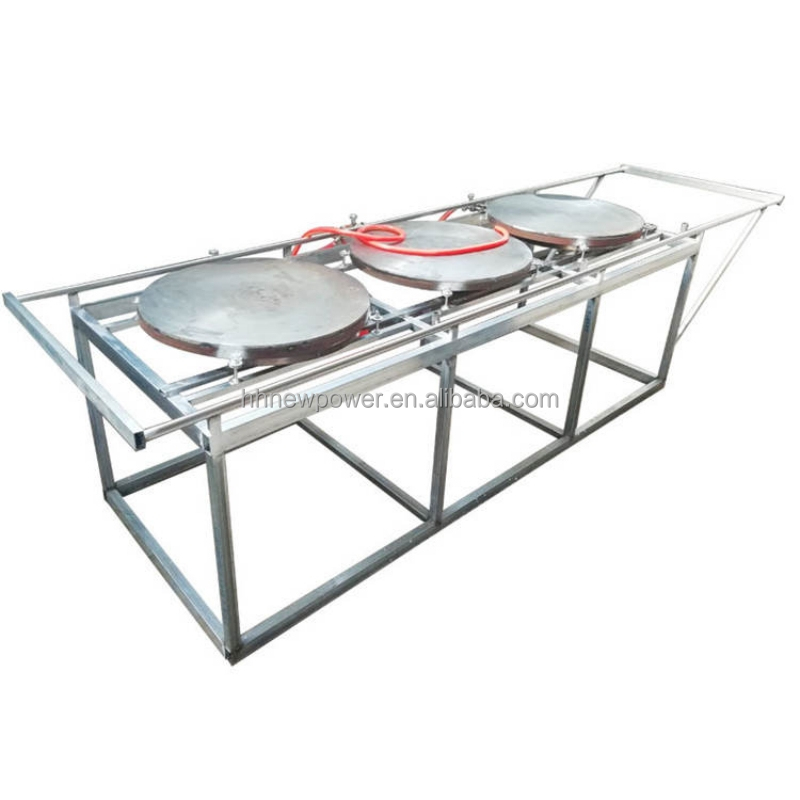 Efficient Pancake Machines - Multigrain & Chapati Makers