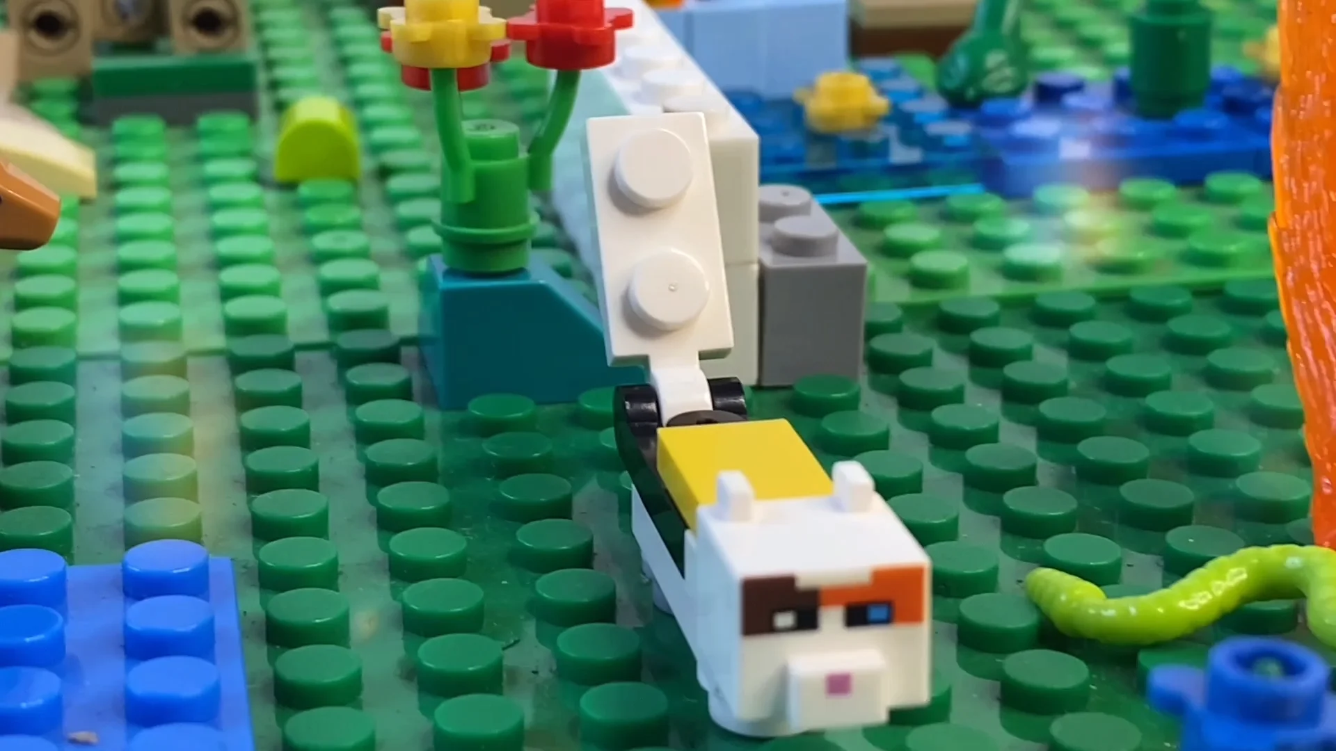 Xinh Brand Space Wars Figure Commander Clone Storm Snow Trooper Arc Sw ...