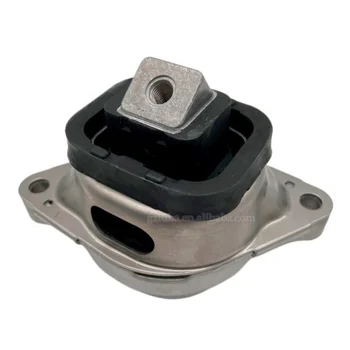 랜드 로버 레인지 로버 보그 2010-2012 L322 용 왼쪽 엔진 마운트 엔진 지원 Lr022564 Lr010745 ...