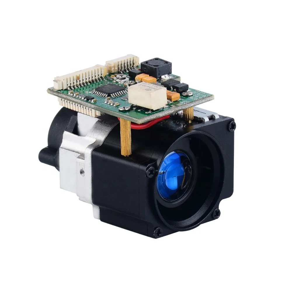Infrared IR Laser Illuminator 850nm 860nm 300m - Tyson