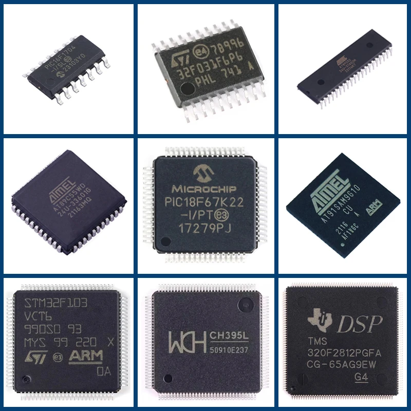 New & Original Nsm2016-25b3fl-dspr Ic Chips Electronic Component Sop-8 ...