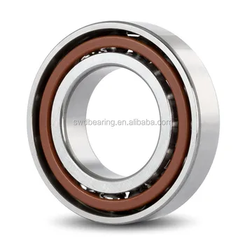 Austria 7306be-2cs Angular Contact Ball Bearing 7306 Bearing - Buy ...