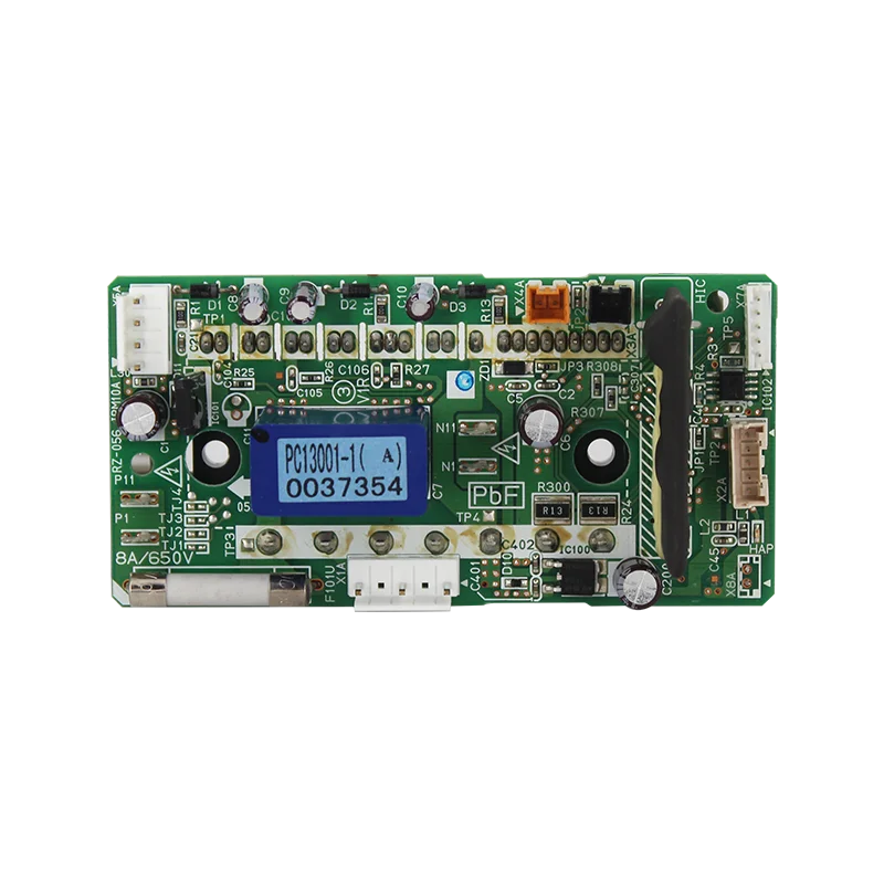 Printed Circuit Assy Fan PCB PC13001-1 Part Number 5011901 4012622 For ...
