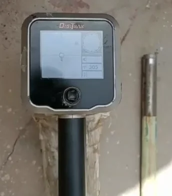 Hdd Machine Locator System,Digitrack Tracking System For Hdd Drill Very Cheap - Buy Chineses ...