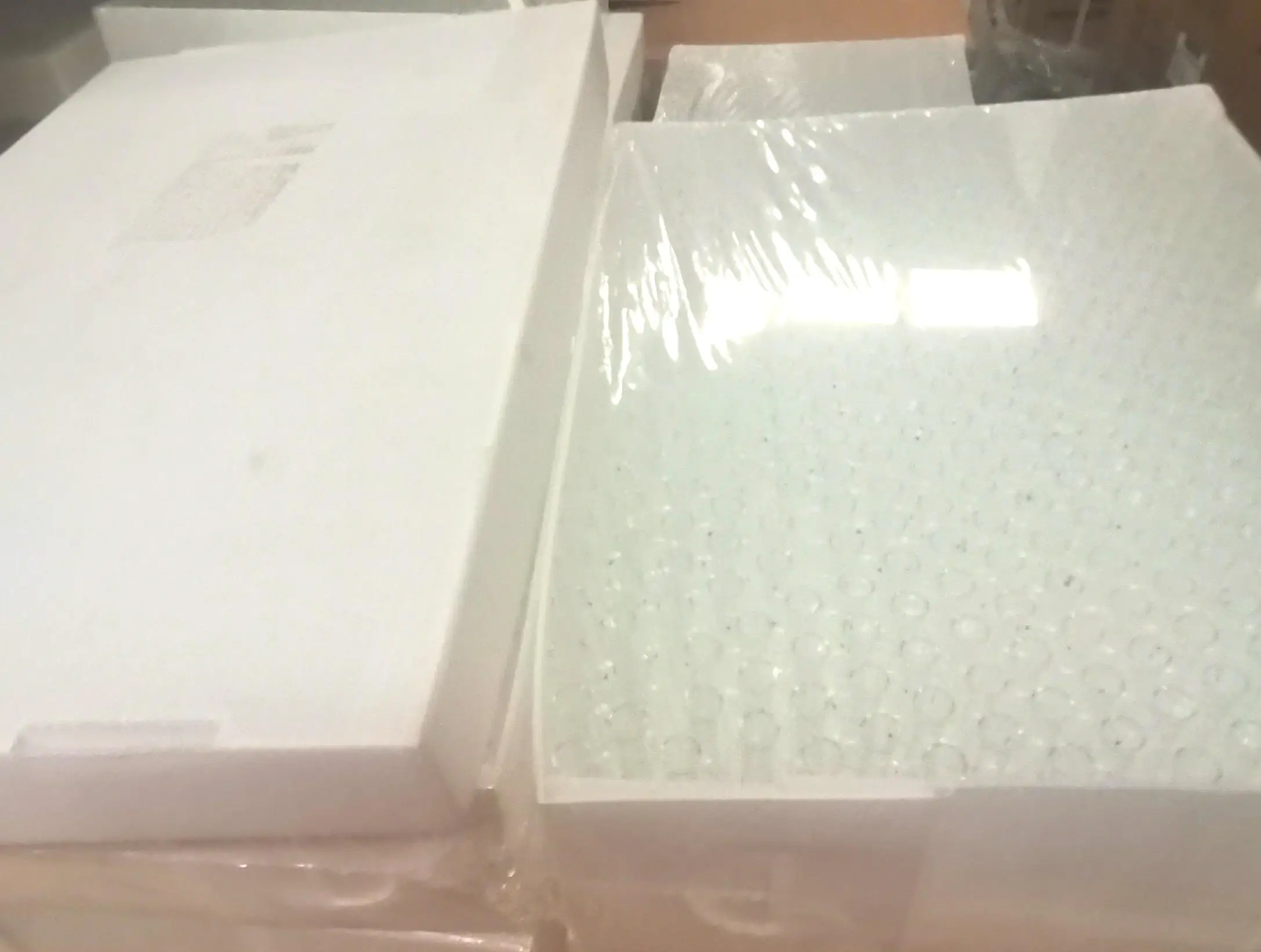 Linuo Iso Types Borosilicate Neutral Glass Double Tip Ampoule Precisely ...