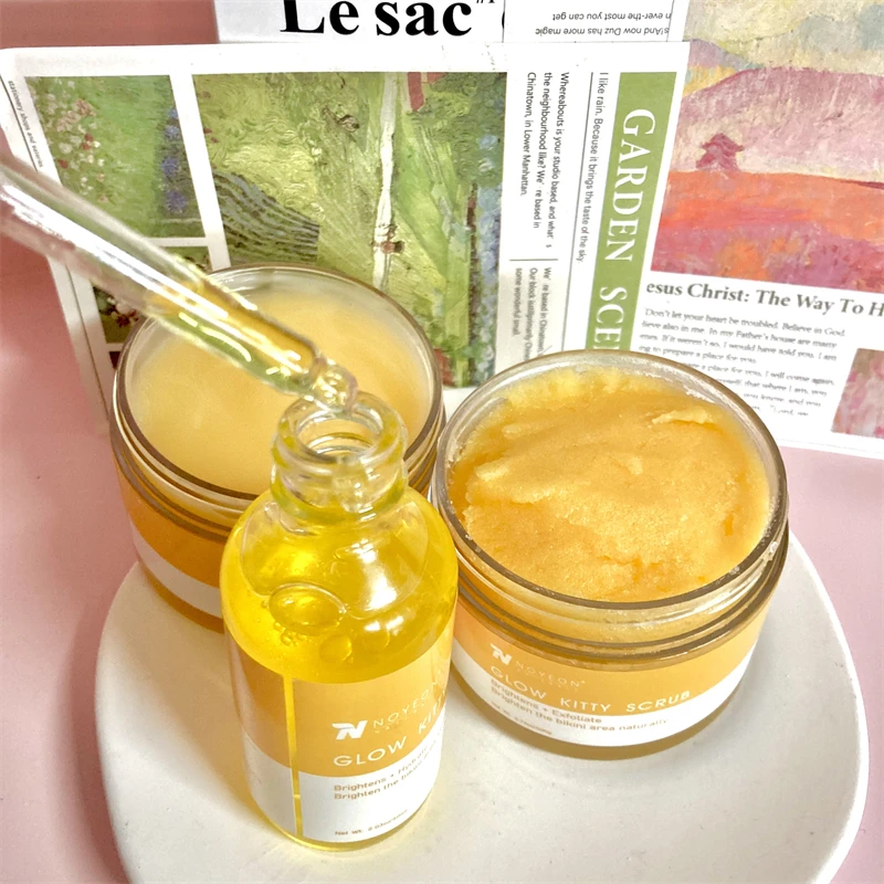 Yoni Wash And 100% Natural Feminine Wash Organic And Intimate Vaginal ...