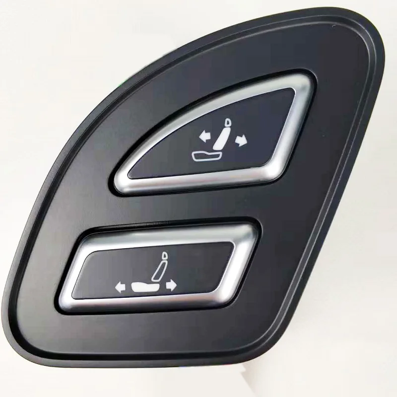 Car Seat Adjustment Switch - Upgrade Your Driving Experience
