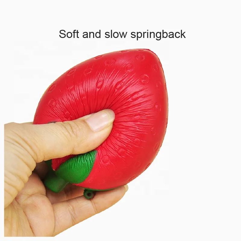 Rise Pu Foam Pressure Foam Toy Pu Foam Toys Personalized Customized ...