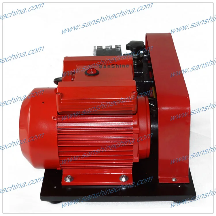Bench Twin Wheel Wire Stripping Machine (SS-SM04) - Replacement for ...