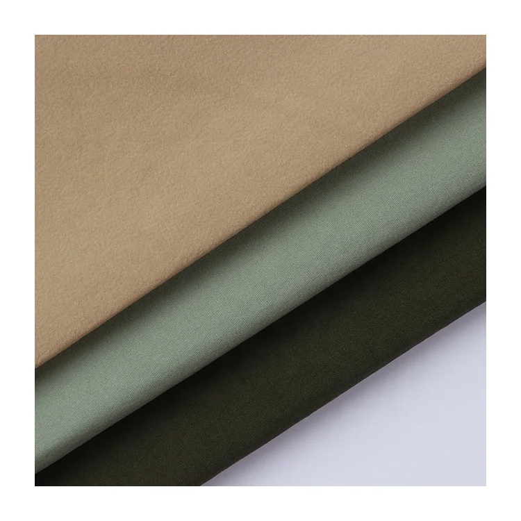 Recycled Nylon 6 Fabric - Durable, Stretchy, and Sustainable