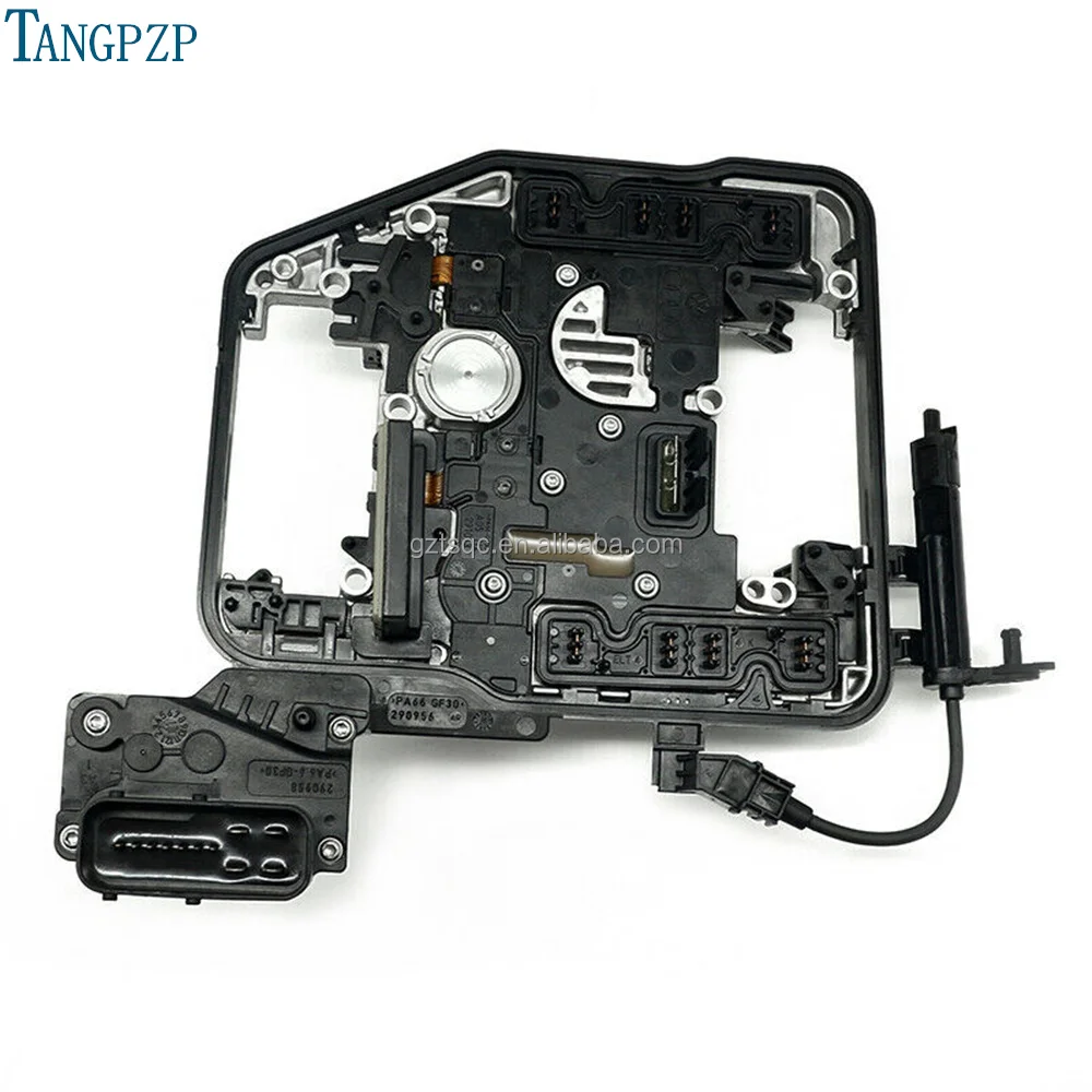 0am927769d Dq200 0am Transmission Control Unit Tcu 0am92776k 0am927769f ...