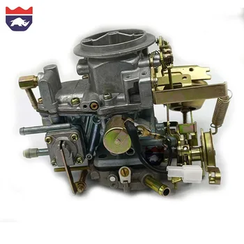 Mti Brand New 4g54 4g63/4g64 Carburetor For Mitsubishi Fg20nt Fg25nt ...