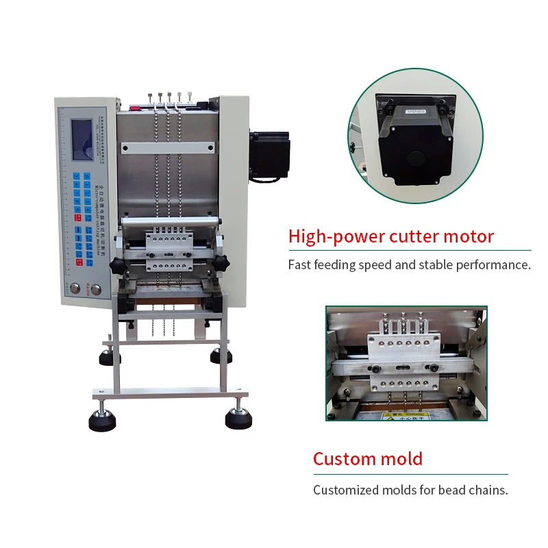 Ultrasonic Ribbon Webbing Cutting Slitting Machine for Sale