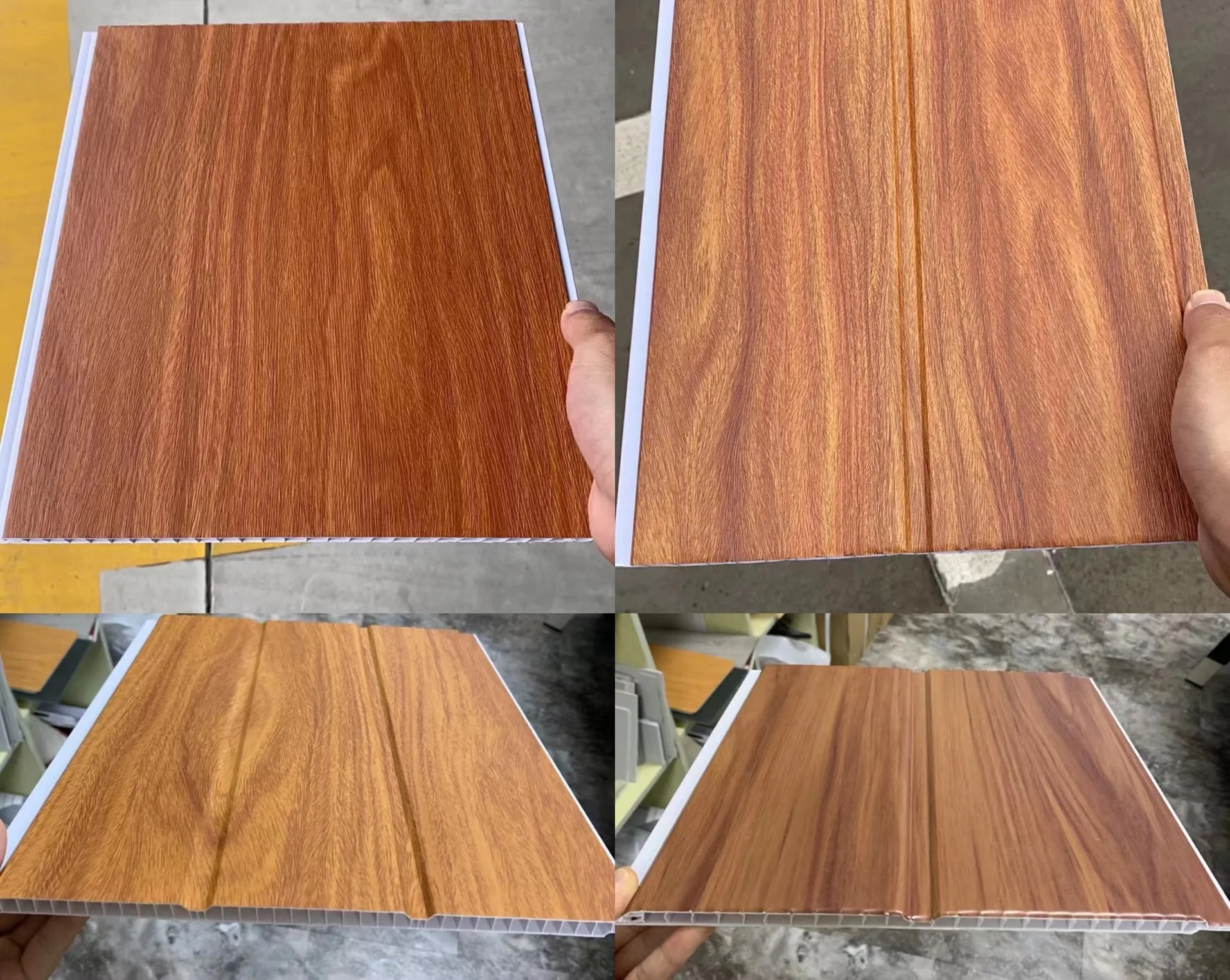 Durable Laminated PVC Ceiling Panels in China - Cost Price