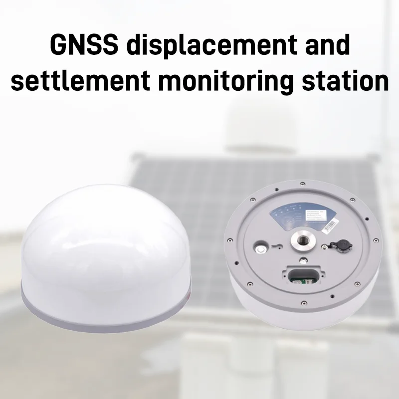 ZK-BD0411 GNSS Base Station Gnss Receiver Cors for CORS/VRS System and ...