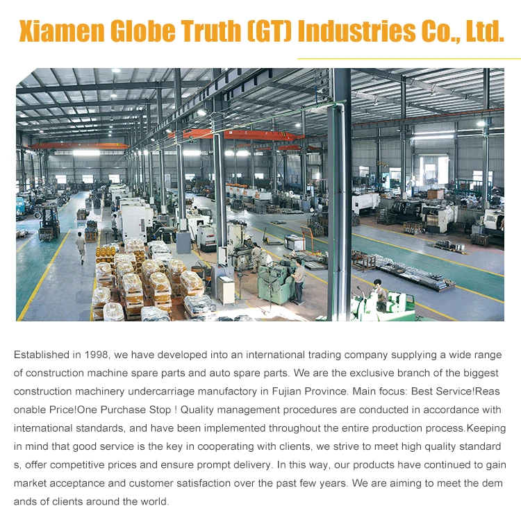 Plow Bolt and Nut for 4F3656/4K0367 - High-Quality GT