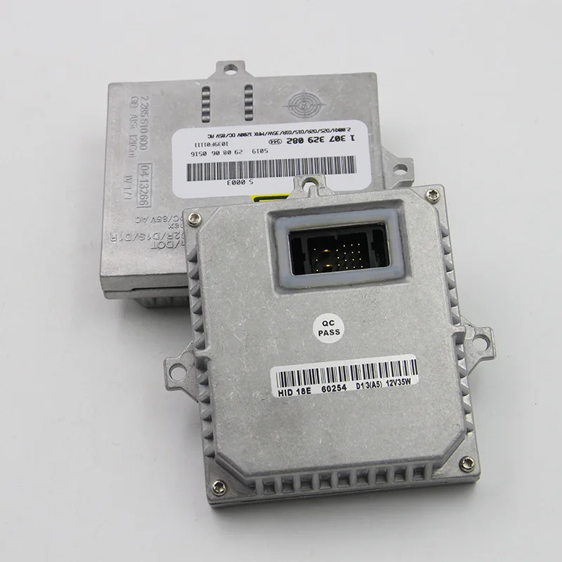 Oem 63127176068 Hid D1 Xenon Headlight Ballast12v 35w Hid Ballast Xenon ...