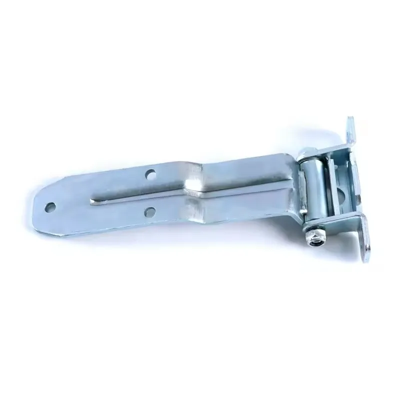 Trailer Hinge Van Body Parts Trailer Door Hinge - Buy High Quality ...