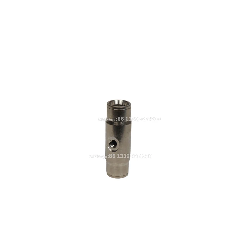 Humidification Accessories Fog System Fitting High Pressure Mist Nozzle ...