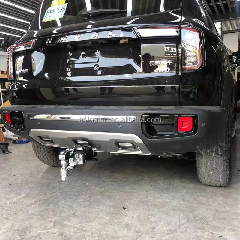 Towbar Trailer Caravan Boat Tow Bar Modify Tow Hitch for Haver Dargo X ...