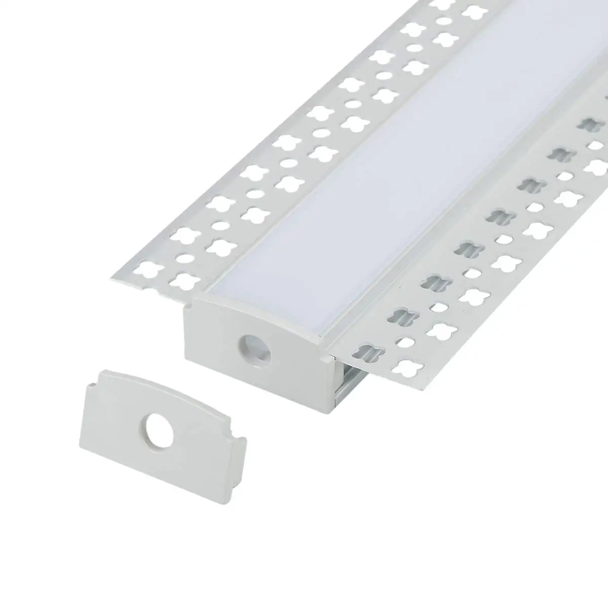 Aluminium Profile LED Strip Lights - Long Life & Easy Install