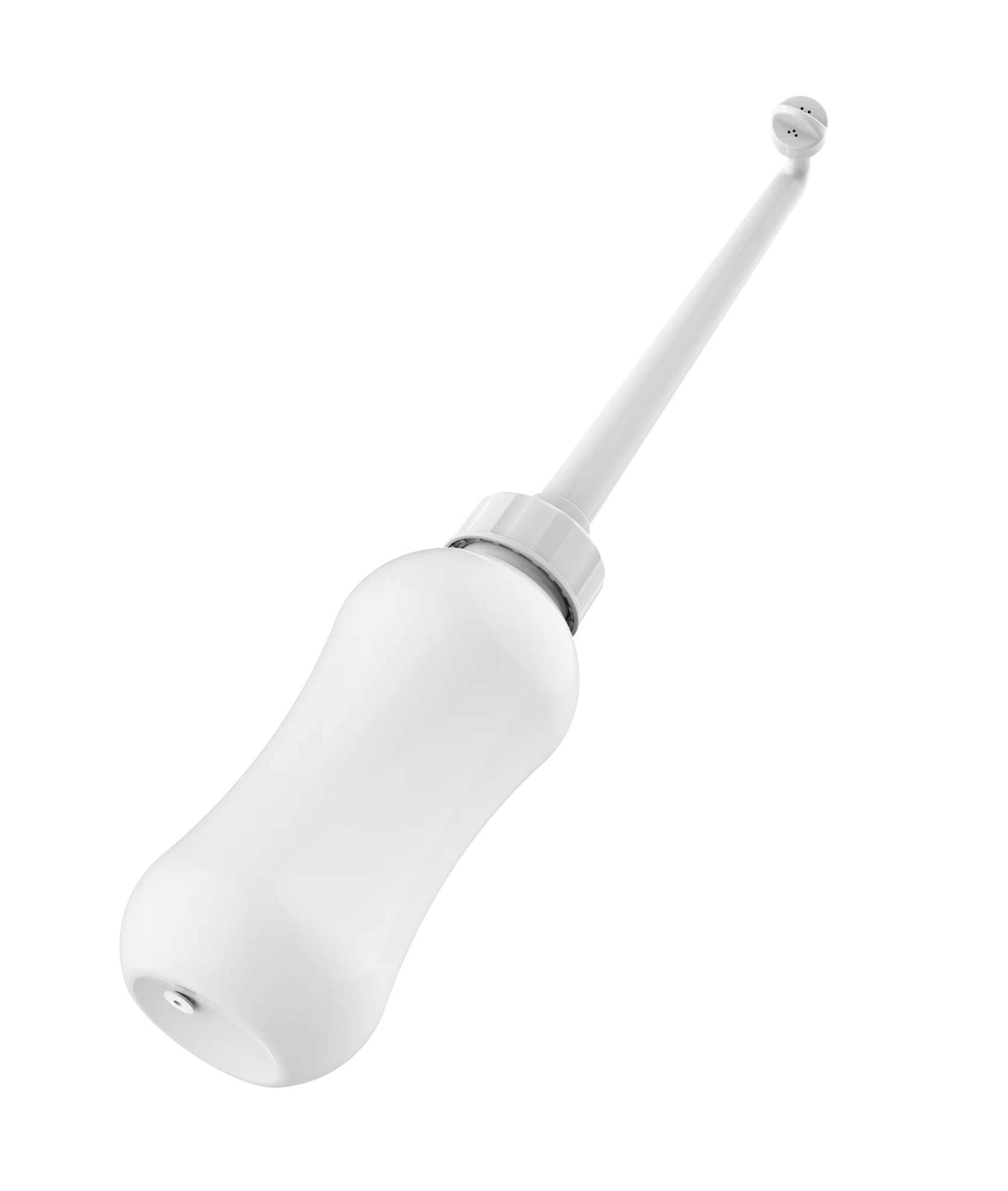 Portable Peri Bottle Smart Hand Water Bidet Warm And Cold Mini Travel ...